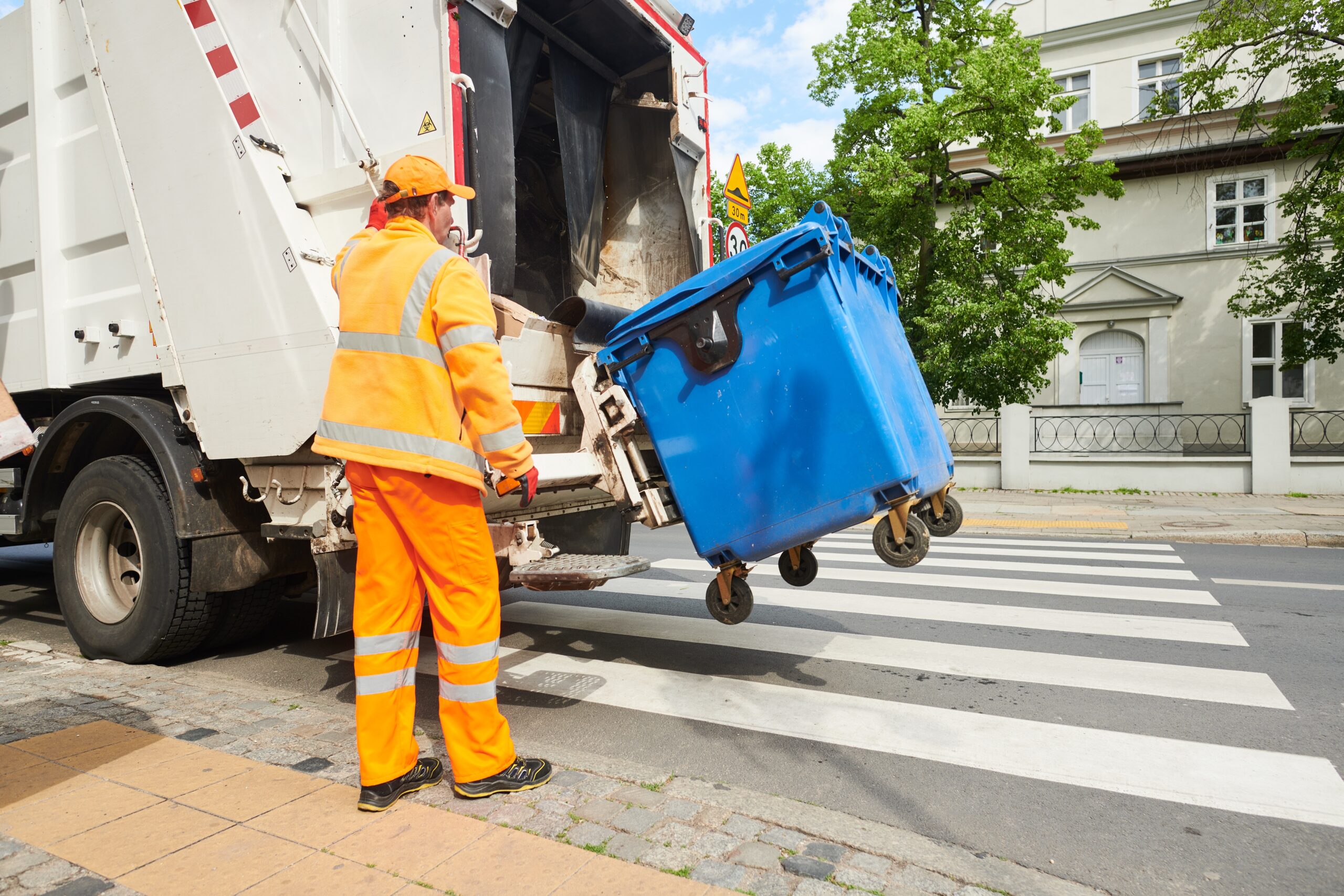 Why Proper Waste Disposal Matters | Affordable Dumpster Rental