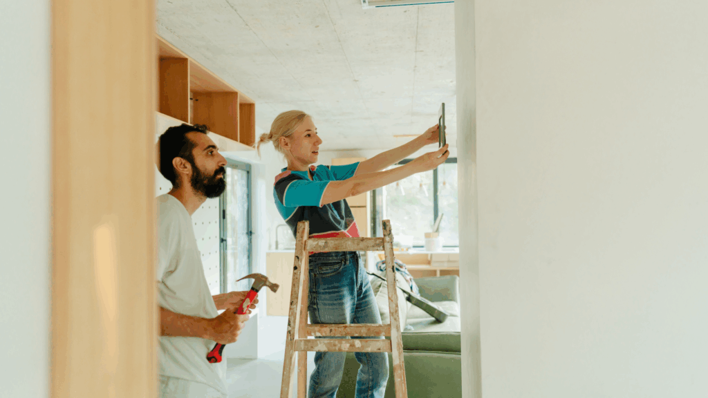 Home Improvement Tips That Add Value | ADR